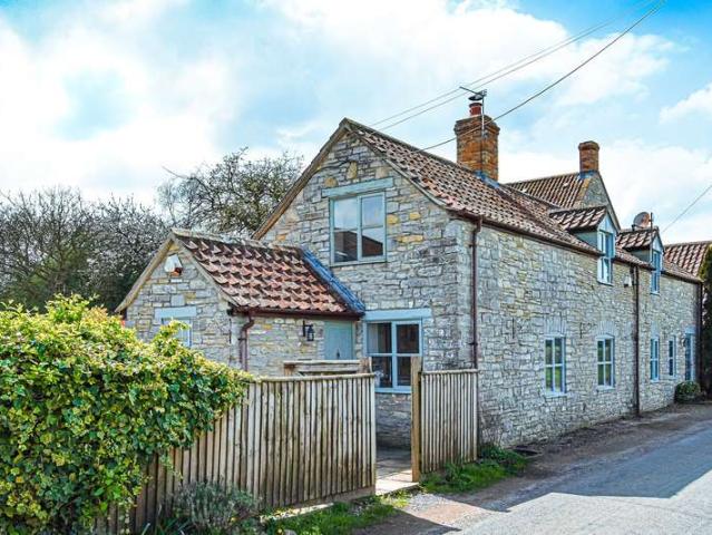 3 Bedroom Detached House