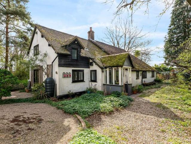 3 Bedroom Detached House