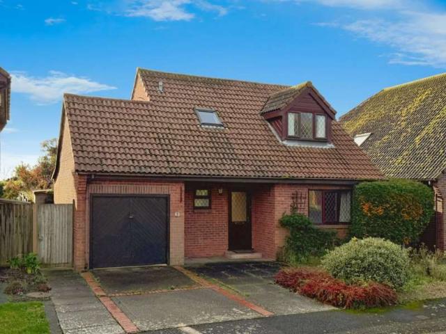 3 Bedroom Detached House