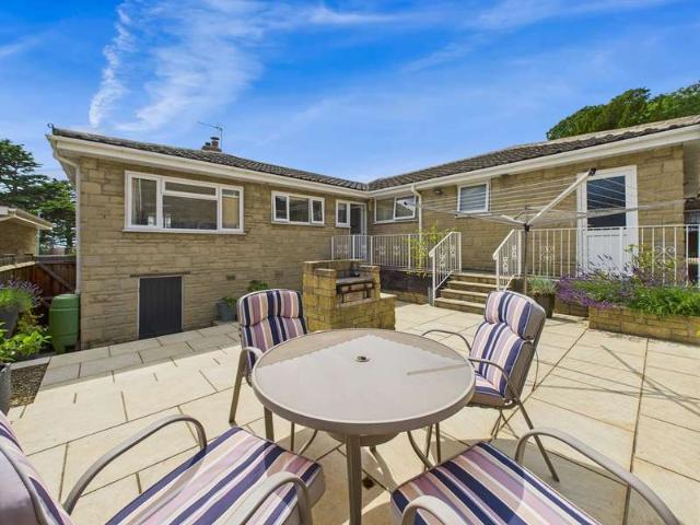 3 Bedroom Detached House