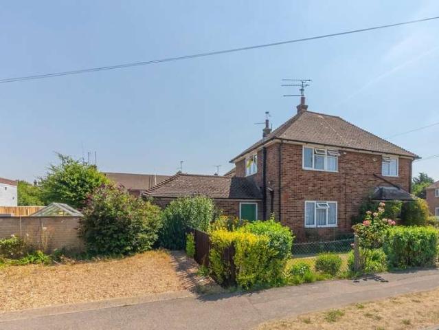 3 Bedroom Detached House