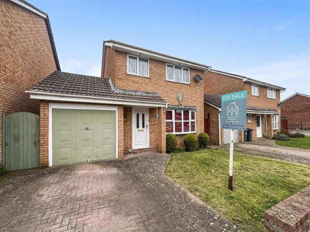 3 Bedroom Detached House