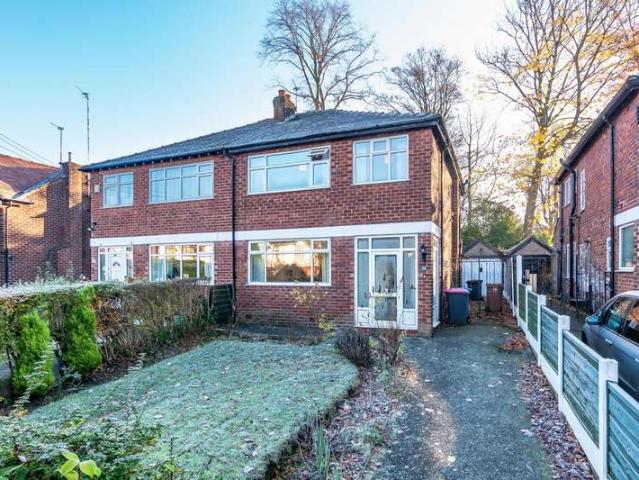 3 Bedroom Detached House
