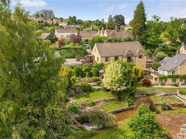 3 Bedroom Detached House