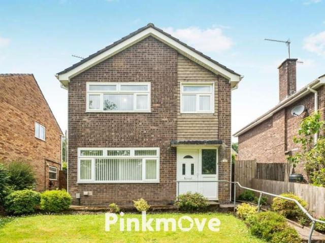 3 Bedroom Detached House