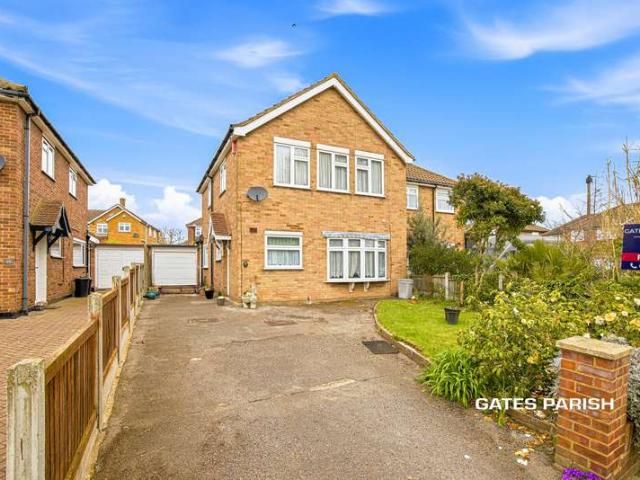 3 Bedroom Detached House