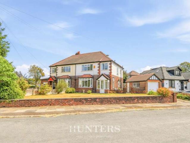 3 Bedroom Detached House