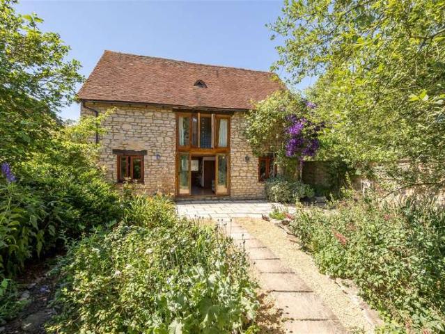 3 Bedroom Detached House