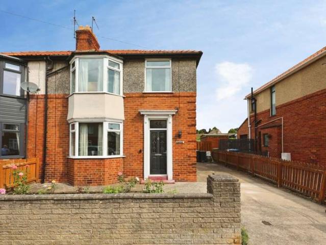 3 Bedroom Detached House