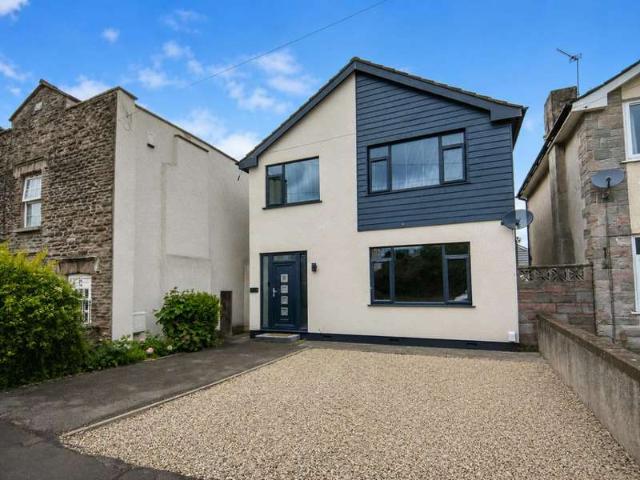 3 Bedroom Detached House