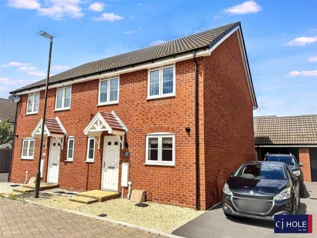 3 Bedroom Detached House