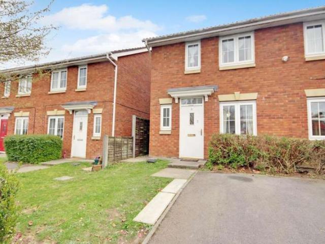 3 Bedroom Detached House