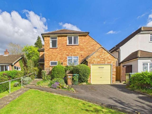 3 Bedroom Detached House