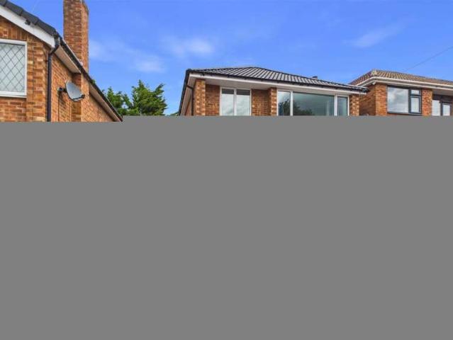 3 Bedroom Detached House