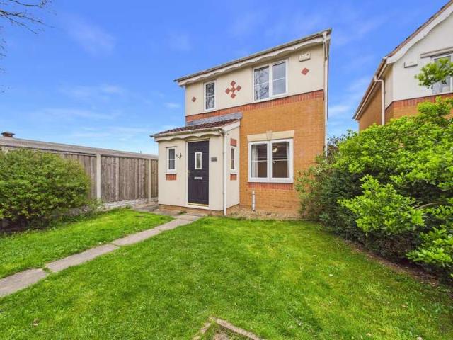 3 Bedroom Detached House