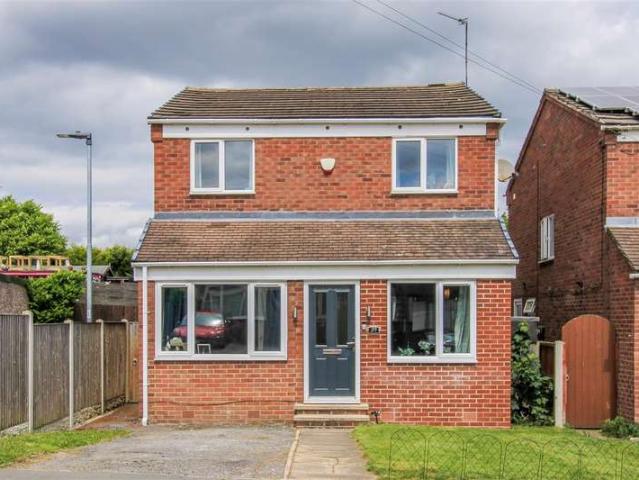 3 Bedroom Detached House