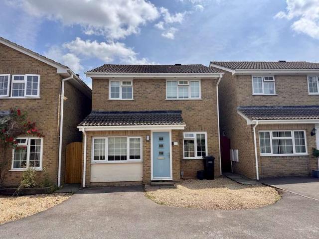 3 Bedroom Detached House