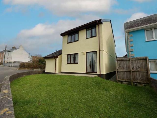 3 Bedroom Detached House