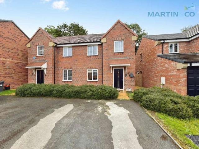 3 Bedroom Detached House