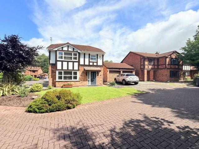 3 Bedroom Detached House