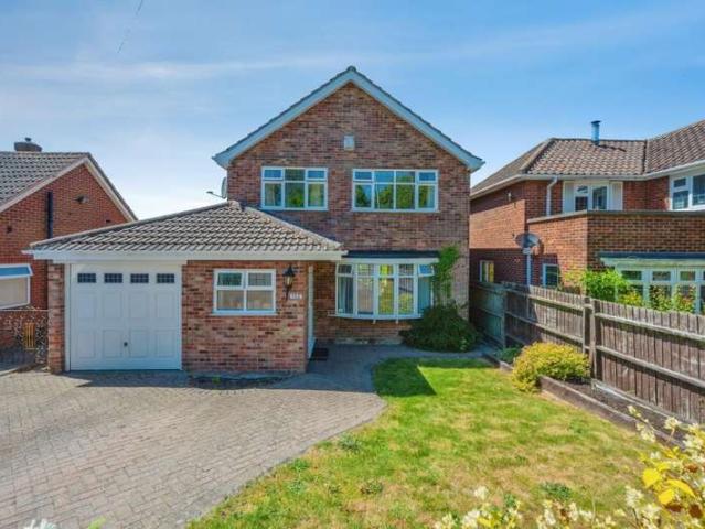 3 Bedroom Detached House