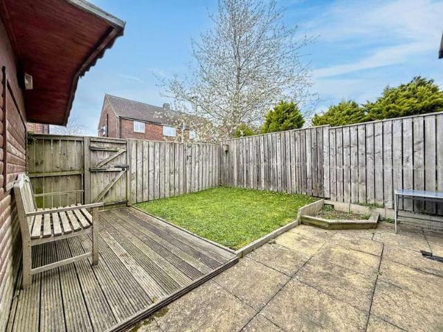 3 Bedroom Detached House