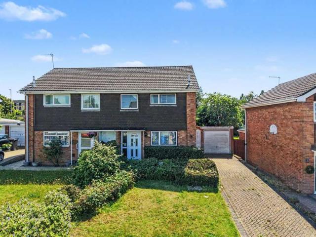 3 Bedroom Detached House