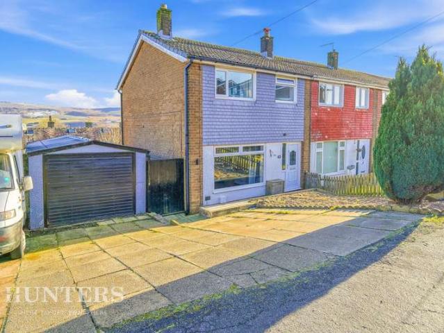 3 Bedroom Detached House
