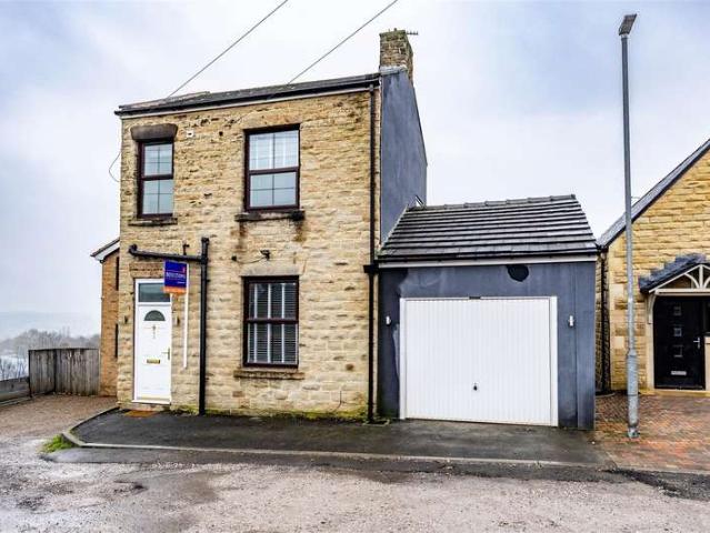 3 Bedroom Detached House