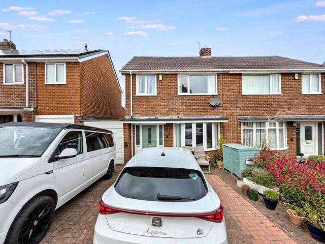 3 Bedroom Detached House