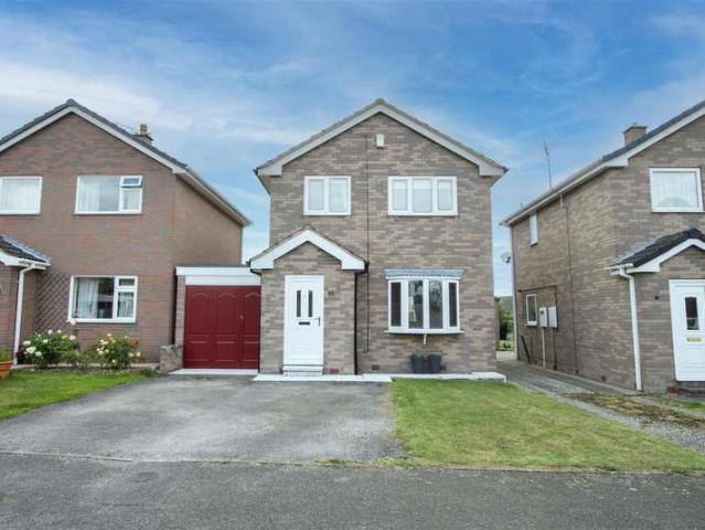 3 Bedroom Detached House