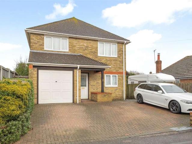 3 Bedroom Detached House
