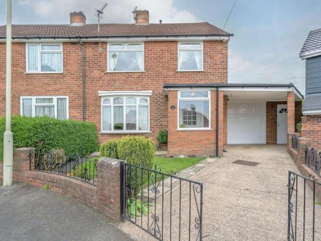 3 Bedroom Detached House