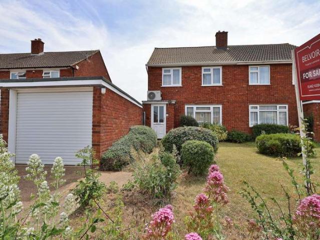 3 Bedroom Detached House