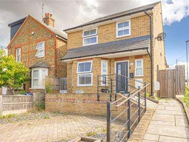 3 Bedroom Detached House
