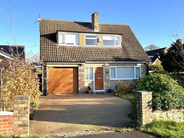 3 Bedroom Detached House