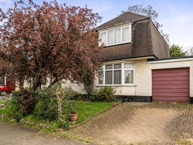 3 Bedroom Detached House