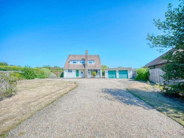 3 Bedroom Detached House