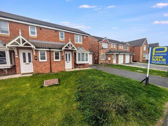3 Bedroom Detached House