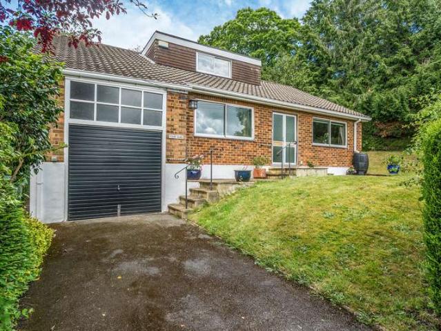 3 Bedroom Detached House