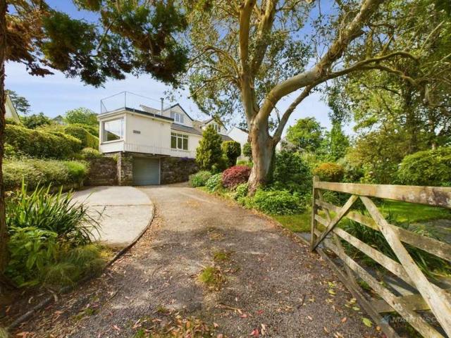 3 Bedroom Detached House