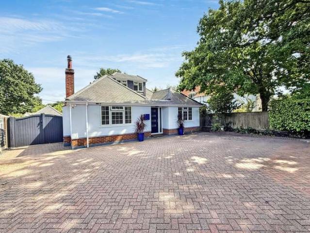 3 Bedroom Detached House