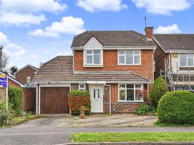 3 Bedroom Detached House