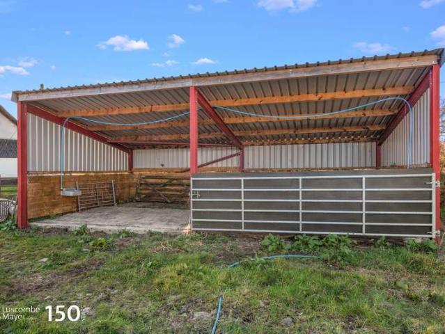 3 Bedroom Detached House