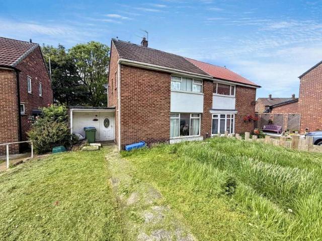 3 Bedroom Detached House