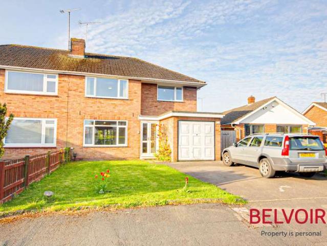 3 Bedroom Detached House