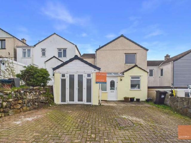 3 Bedroom Detached House