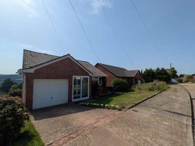 3 Bedroom Detached House