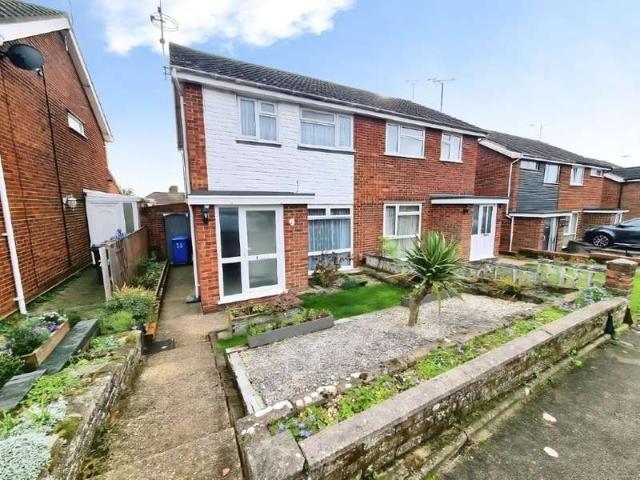 3 Bedroom Detached House