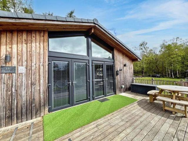 3 Bedroom Detached House